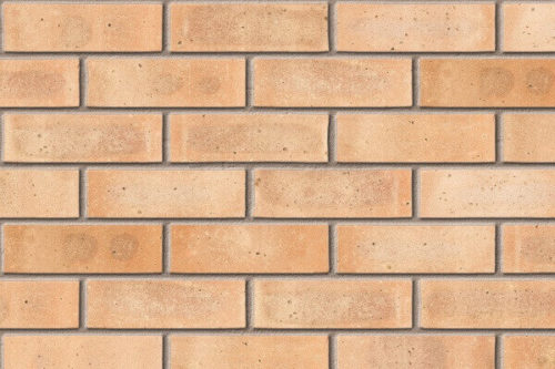 Hardwicke Oakham Blend | Ibstock | ET Bricks | ET Clay