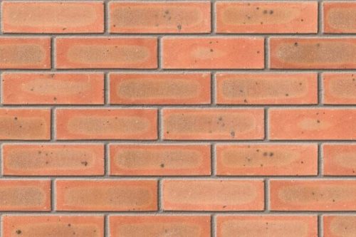 Hardwicke Welbeck Red Mixture Brick | Ibstock | ET Bricks