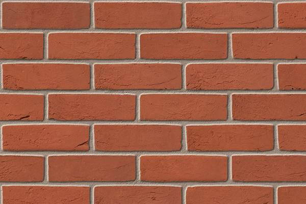 Kingston Handmade Heather Red Brick | Ibstock | ET Bricks