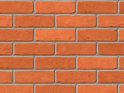 FLB 1st Handmade Brick - ET Bricks