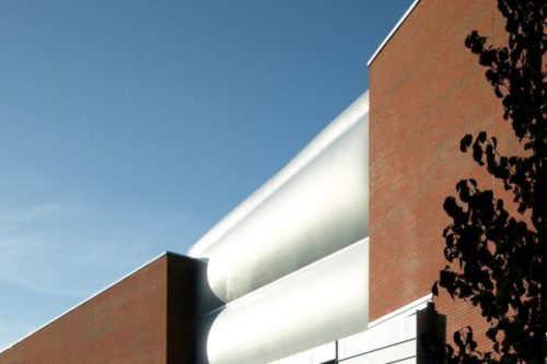 Laybrook Multi Orange Stock Brick| Ibstock | ET Bricks