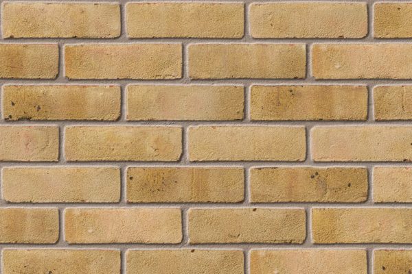 Laybrook Yellow Stock Brick | Ibstock | ET Bricks | ET Clay