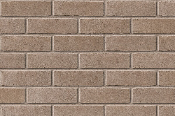 Leicester Grey Stock Brick | Ibstock | ET Bricks | ET Clay