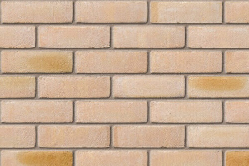 Leicester Multi Cream Brick | Ibstock | ET Bricks | ET Clay