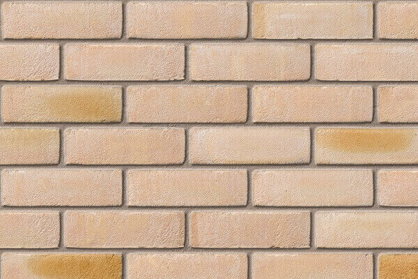 Leicester Multi Cream Brick | Ibstock | ET Bricks | ET Clay