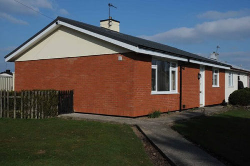 Ravenhead Red Rustic Brick | Ibstock | ET Bricks | ET Clay