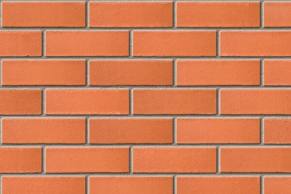 Ravenhead Red Smooth Brick | Ibstock | ET Bricks | ET Clay