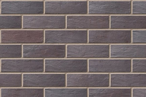 Riven Brindle Brick | Ibstock | ET Bricks | ET Clay