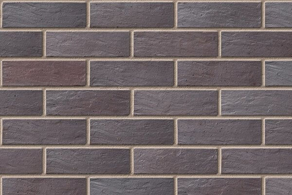 Riven Brindle Brick | Ibstock | ET Bricks | ET Clay