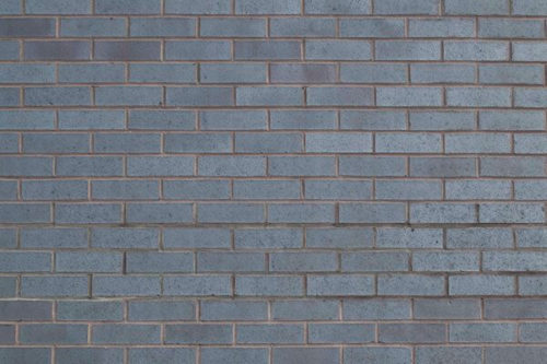 Staffordshire Slate Blue Smooth Brick | Ibstock | ET Bricks