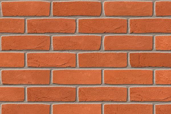 Swanage Handmade Restoration Red Brick | Ibstock | ET Bricks