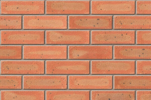 Windsor Brick | Ibstock | ET Bricks | ET Clay Products
