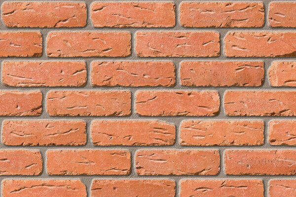 Worsley Weathered Brick | Ibstock | ET Bricks | ET Clay
