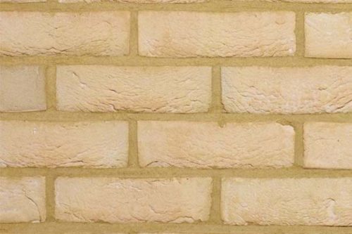 Andante Golden Buff Brick | Wienerberger Bricks | ET Bricks