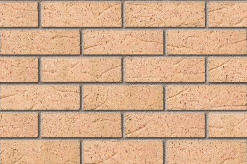 Hadrian Buff Brick | Ibstock | ET Bricks | ET Clay
