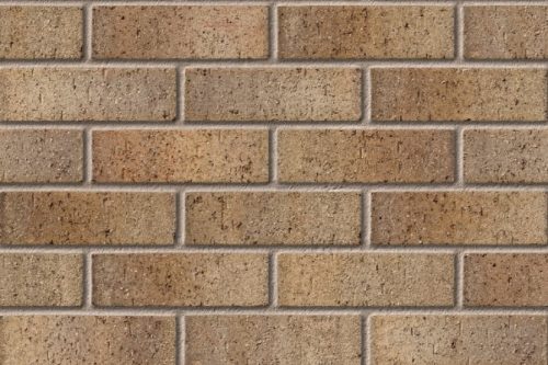 Tay Buff Multi Brick | Ibstock | ET Bricks | ET Clay Products
