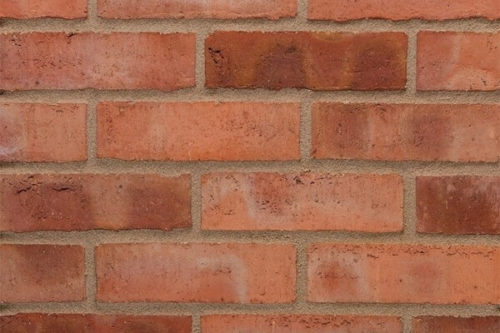 Autumn Russet Sovereign Stock Brick | Wienerberger Bricks | ET Bricks