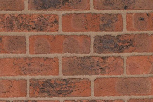 Bradfield Multi Brick | Wienerberger Bricks | ET Bricks