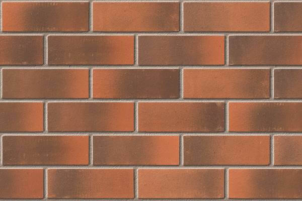 Callerton Weathered Blend 73mm Bricks | ET Clay Products
