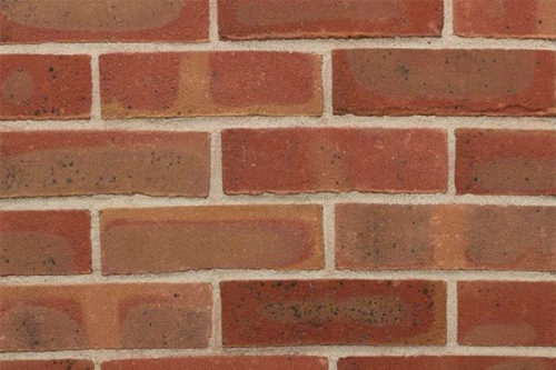 Charthurst Red Multi Brick | Wienerberger Bricks | ET Bricks