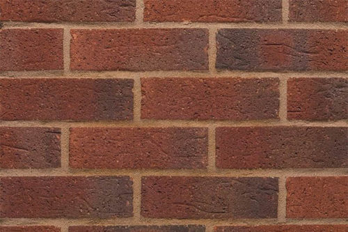 Chepstow Multi Brick | Wienerberger Bricks | ET Bricks