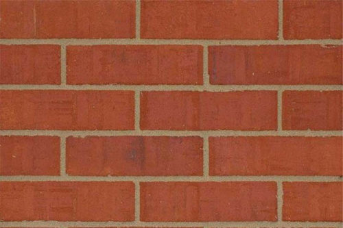 Chester Red Blend Brick | Wienerberger Bricks | ET Bricks
