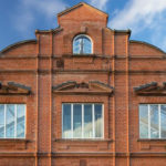 Chester Red Blend Brick | Wienerberger Bricks | ET Bricks