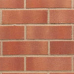Cinnabar Red Multi Brick | Wienerberger Bricks | ET Bricks