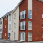 Cinnabar Red Multi Brick | Wienerberger Bricks | ET Bricks