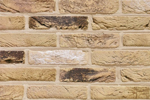 Corn Yellow Brick | Wienerberger Bricks | ET Bricks