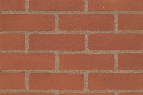 Dorchester Red Stock Brick | Wienerberger Bricks | ET Bricks