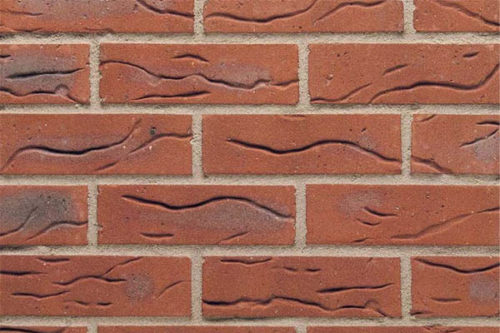 Draycott Red Multi Brick | Wienerberger Bricks | ET Bricks
