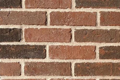 Ellington Red Multi Brick | Wienerberger Bricks | ET Bricks