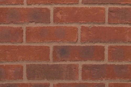 Gainsborough Multi Stock Brick | Wienerberger Bricks | ET Bricks