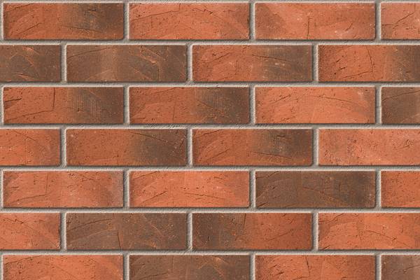 Grainger Antique Brick | Ibstock | ET Bricks | ET Clay