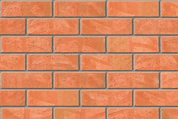 Grainger Autumn Brick | Ibstock | ET Bricks | ET Clay