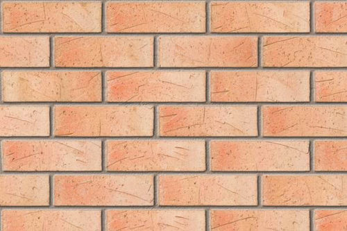Grainger Gold Brick | Ibstock | ET Bricks | ET Clay