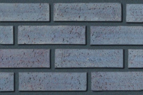 Granite Blue Dragfaced Brick | Wienerberger Bricks | ET Bricks