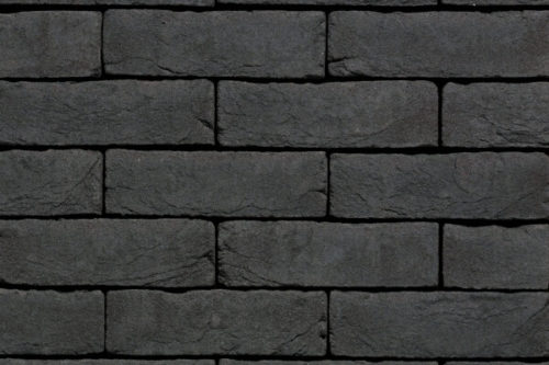 Graphite Black Brick | Wienerberger Bricks | ET Bricks