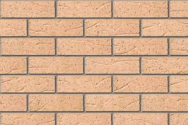 Hadrian Buff Brick | Ibstock | ET Bricks | ET Clay