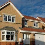 Hadrian Buff Brick | Ibstock | ET Bricks | ET Clay