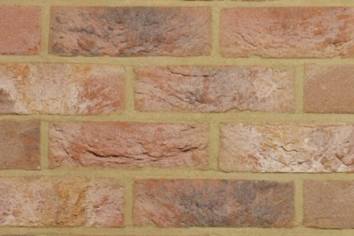 Kempley Antique Brick | Wienerberger Bricks | ET Bricks