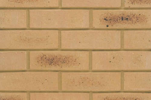 Kemsley Yellow Brick | Wienerberger Bricks | ET Bricks