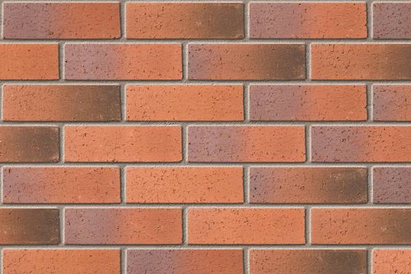 Kilcreggan Multi Wirecut Brick | Ibstock | ET Bricks