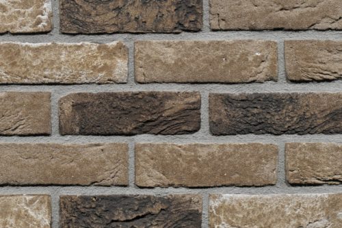 Krypton Grey Brick | Wienerberger Bricks | ET Bricks