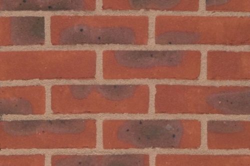 Lingfield Red Multi Brick | Wienerberger Bricks | ET Bricks