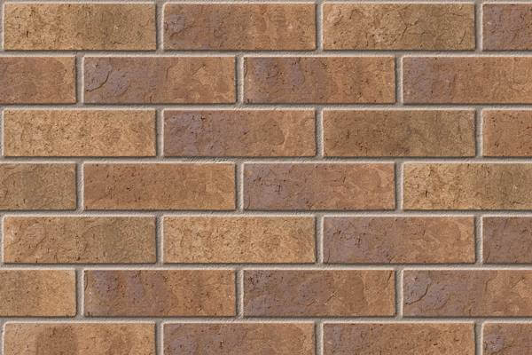 Milburn Ashen Brown Blend Brick | Ibstock | ET Bricks