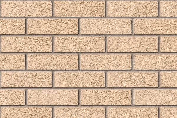 Mixed Buff Rustic Brick | Ibstock | ET Bricks | ET Clay