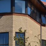 Mixed Buff Rustic Brick | Ibstock | ET Bricks | ET Clay