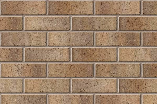 Tay Buff Multi Brick | Ibstock | ET Bricks | ET Clay Products